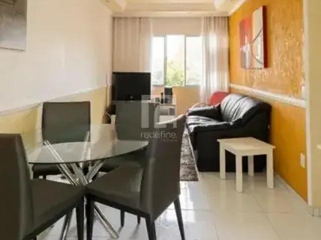 Apartamento para Venda em São Bernardo do Campo/SP Taboão 3 Quartos