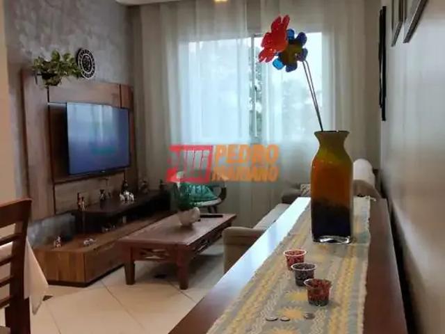 Apartamento para Venda em São Bernardo do Campo/SP Taboão 3 Quartos