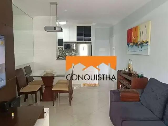 Apartamento para Venda em São Bernardo do Campo/SP Taboão 3 Quartos