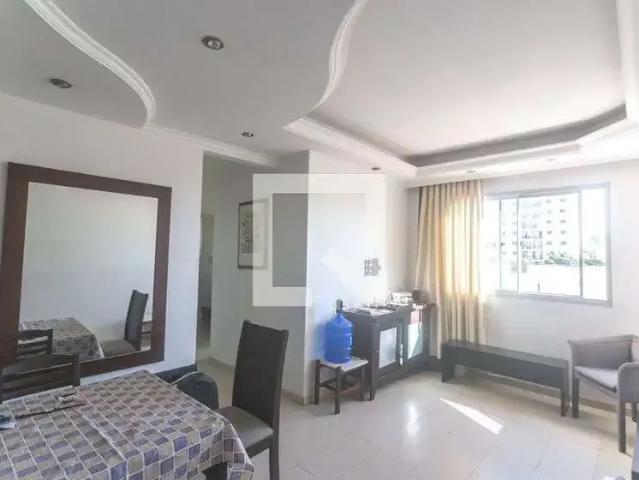 Apartamento para Venda em São Bernardo do Campo/SP Taboão 3 Quartos