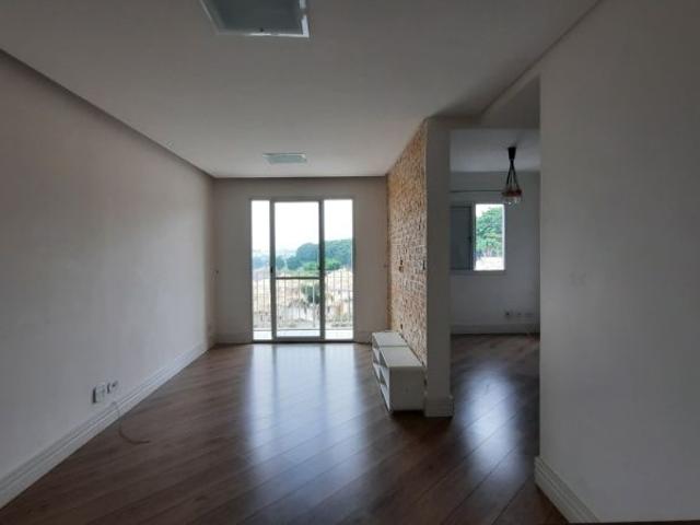 Apartamento para Venda em São Bernardo do Campo/SP Taboão 3 Quartos