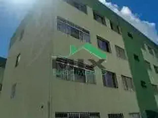 Apartamento para Venda em São Bernardo do Campo/SP Taboão 3 Quartos