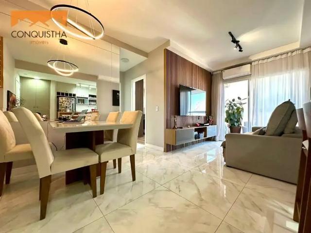 Apartamento para Venda em São Bernardo do Campo/SP Vila Camargo 2 Quartos