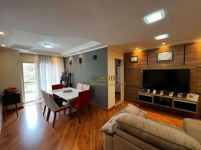 Apartamento para Venda em São Bernardo do Campo/SP Vila Camargo 2 Quartos