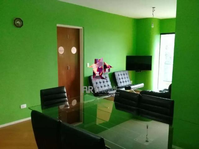 Apartamento para Venda em São Bernardo do Campo/SP Vila Camargo 2 Quartos