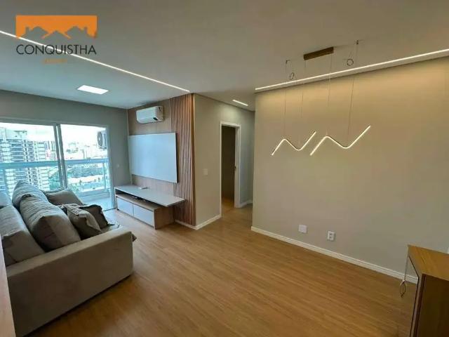Apartamento para Venda em São Bernardo do Campo/SP Vila Camargo 2 Quartos