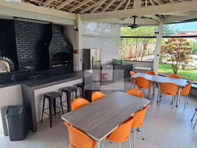 Apartamento para Venda em São Bernardo do Campo/SP Vila Caminho do Mar 3 Quartos