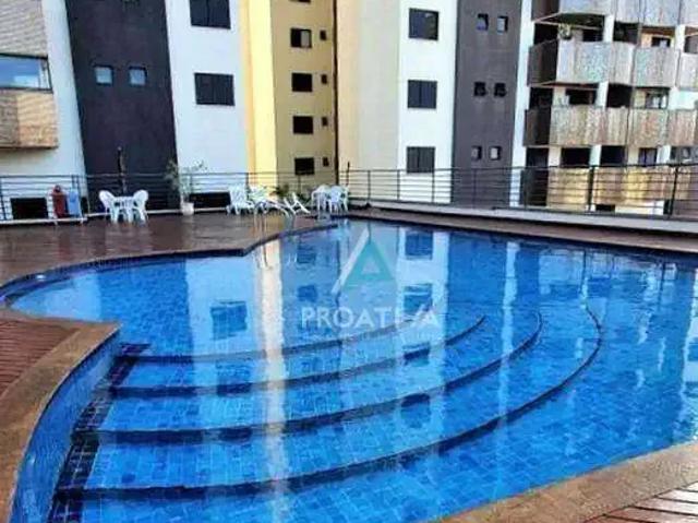 Apartamento para Venda em São Bernardo do Campo/SP Vila Caminho do Mar 3 Quartos