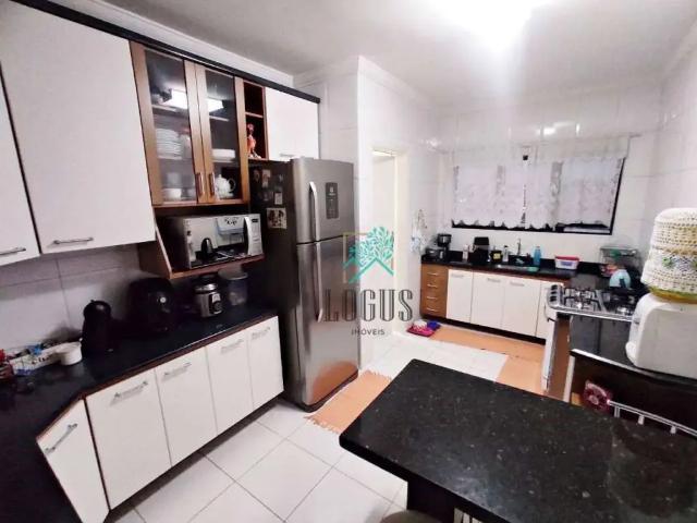 Apartamento para Venda em São Bernardo do Campo/SP Vila Caminho do Mar 3 Quartos