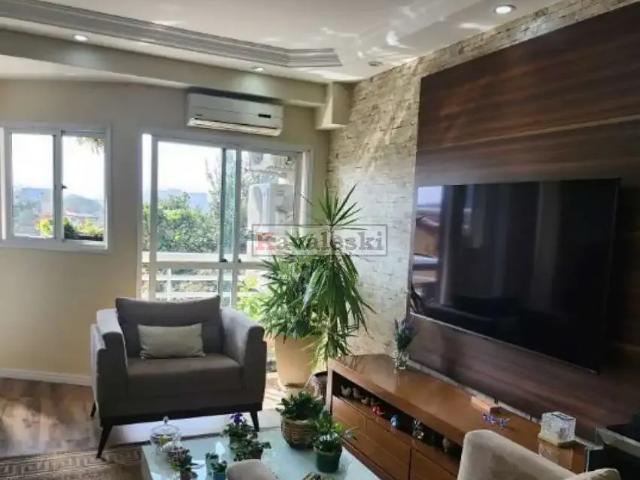 Apartamento para Venda em São Bernardo do Campo/SP Vila Caminho do Mar 3 Quartos