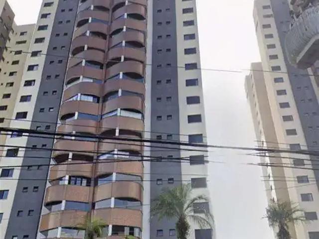Apartamento para Venda em São Bernardo do Campo/SP Vila Caminho do Mar 3 Quartos