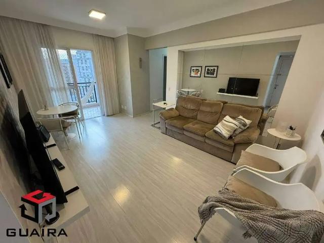 Apartamento para Venda em São Bernardo do Campo/SP Vila Caminho do Mar 3 Quartos
