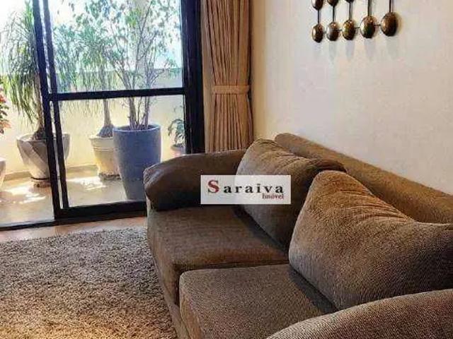 Apartamento para Venda em São Bernardo do Campo/SP Vila Caminho do Mar 3 Quartos