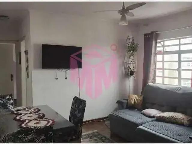 Apartamento para Venda em São Bernardo do Campo/SP Vila Caminho do Mar 3 Quartos