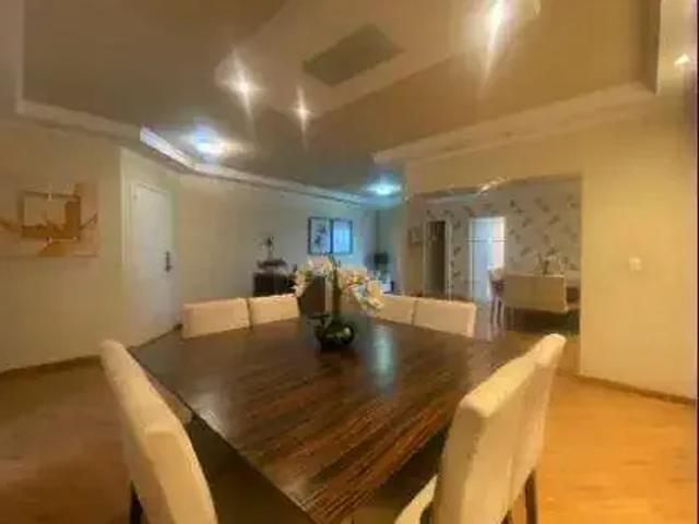 Apartamento para Venda em São Bernardo do Campo/SP Vila Caminho do Mar 3 Quartos