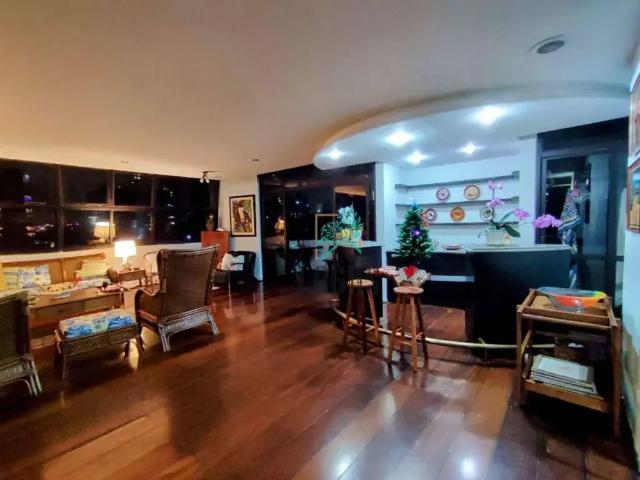Apartamento para Venda em São Bernardo do Campo/SP Vila Caminho do Mar 3 Quartos