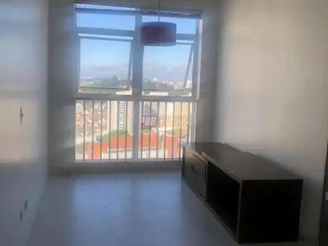 Apartamento para Venda em São Bernardo do Campo/SP Vila Caminho do Mar 1 Quartos