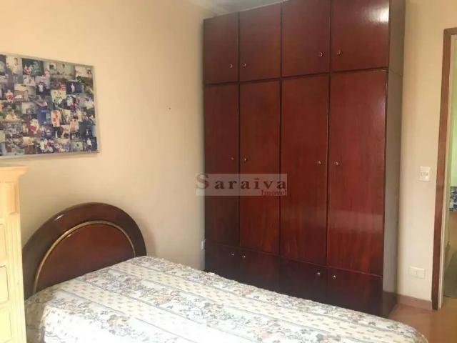 Apartamento para Venda em São Bernardo do Campo/SP Vila Caminho do Mar 2 Quartos