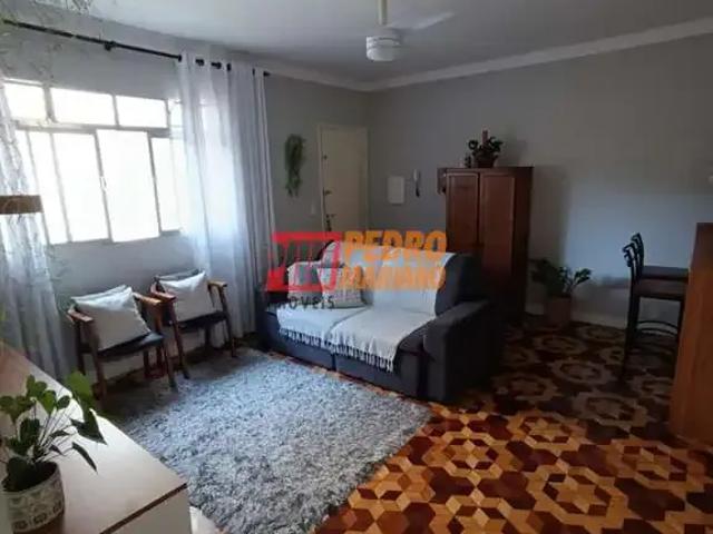 Apartamento para Venda em São Bernardo do Campo/SP Vila Caminho do Mar 2 Quartos