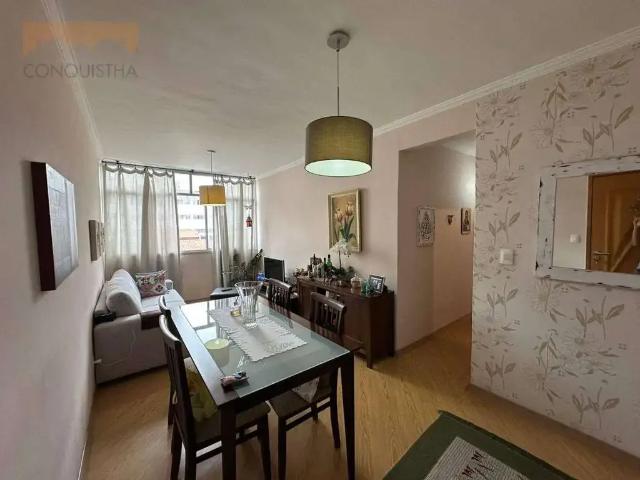 Apartamento para Venda em São Bernardo do Campo/SP Vila Caminho do Mar 2 Quartos