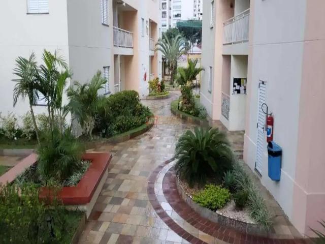Apartamento para Venda em São Bernardo do Campo/SP Vila Caminho do Mar