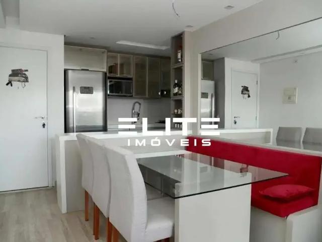 Apartamento para Venda em São Bernardo do Campo/SP Vila Campestre 2 Quartos