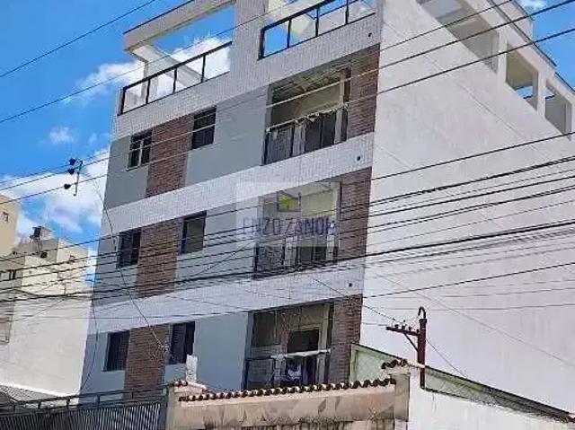 Apartamento para Venda em São Bernardo do Campo/SP Vila América 2 Quartos