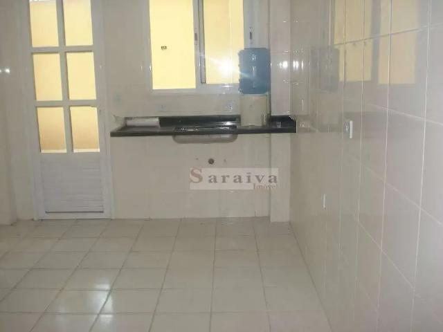 Apartamento para Venda em São Bernardo do Campo/SP Vila América 3 Quartos