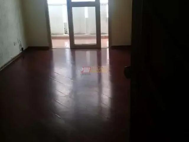 Apartamento para Venda em São Bernardo do Campo/SP Vila Antonieta 3 Quartos