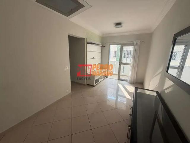 Apartamento para Venda em São Bernardo do Campo/SP Vila Antonieta 3 Quartos