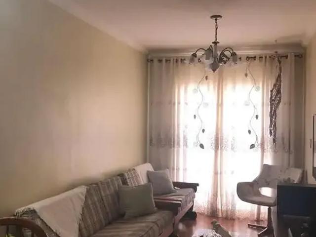 Apartamento para Venda em São Bernardo do Campo/SP Vila Antonieta 4 Quartos