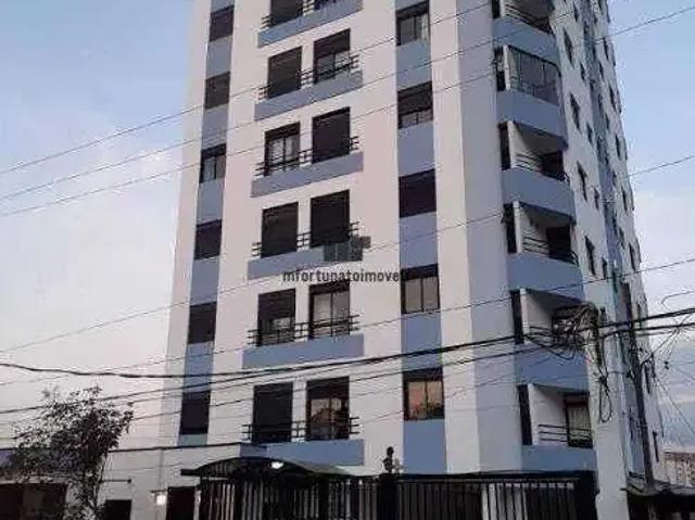 Apartamento para Venda em São Bernardo do Campo/SP Vila Anita 3 Quartos
