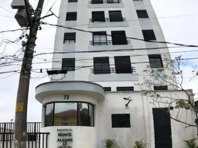 Apartamento para Venda em São Bernardo do Campo/SP Vila Anita 3 Quartos