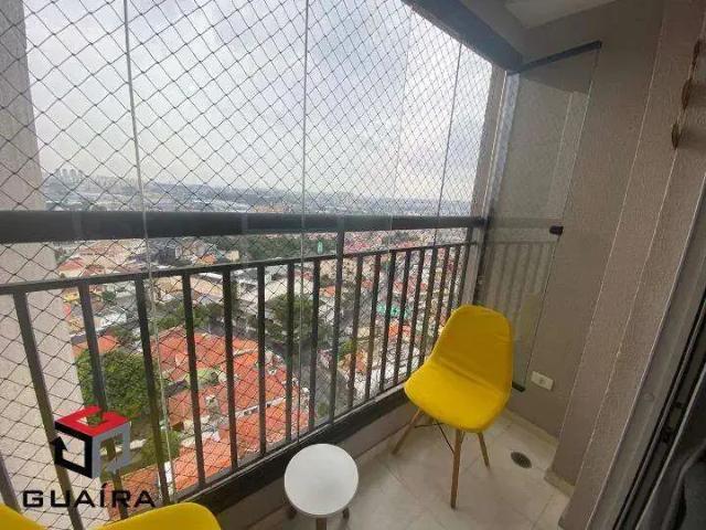 Apartamento para Venda em São Bernardo do Campo/SP Vila Alvinópolis 2 Quartos