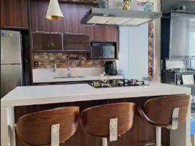 Apartamento para Venda em São Bernardo do Campo/SP Vila Baeta Neves 3 Quartos