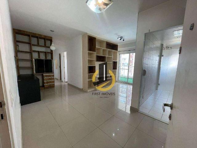 Apartamento para Venda em São Bernardo do Campo/SP Vila Baeta Neves 3 Quartos