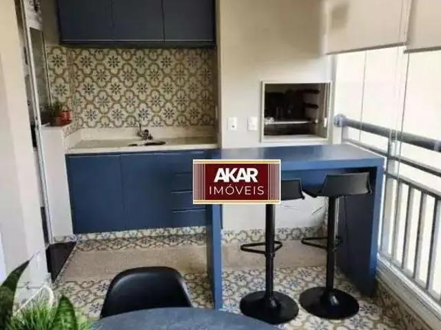Apartamento para Venda em São Bernardo do Campo/SP Baeta Neves 3 Quartos