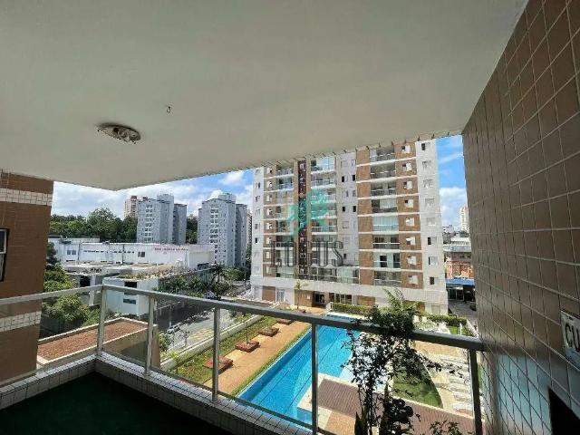 Apartamento para Venda em São Bernardo do Campo/SP Vila Baeta Neves 3 Quartos