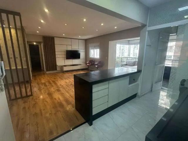 Apartamento para Venda em São Bernardo do Campo/SP Vila Baeta Neves 3 Quartos