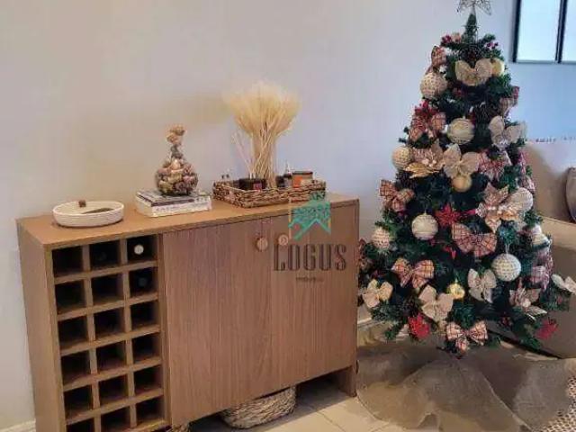 Apartamento para Venda em São Bernardo do Campo/SP Vila Baeta Neves 3 Quartos
