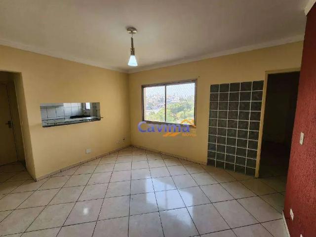Apartamento para Venda em São Bernardo do Campo/SP Vila Baeta Neves 3 Quartos