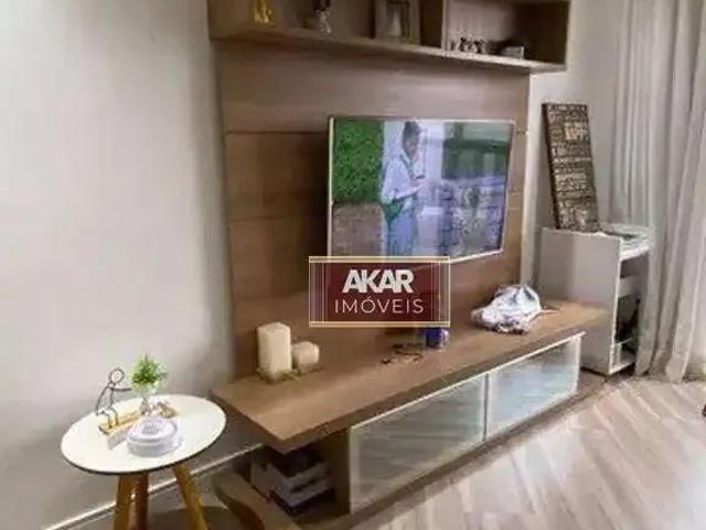Apartamento para Venda em São Bernardo do Campo/SP Baeta Neves 3 Quartos