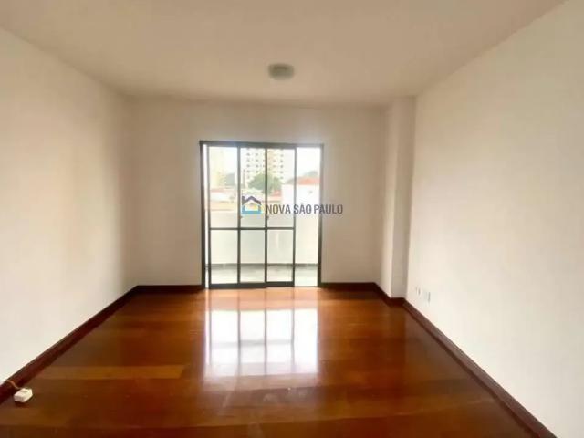 Apartamento para Venda em São Bernardo do Campo/SP Vila Baeta Neves 3 Quartos