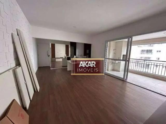 Apartamento para Venda em São Bernardo do Campo/SP Baeta Neves 3 Quartos