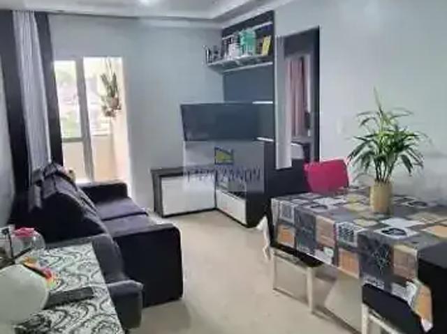 Apartamento para Venda em São Bernardo do Campo/SP Vila Baeta Neves 3 Quartos