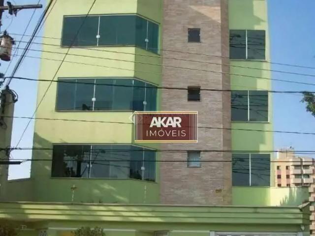 Apartamento para Venda em São Bernardo do Campo/SP Baeta Neves 3 Quartos