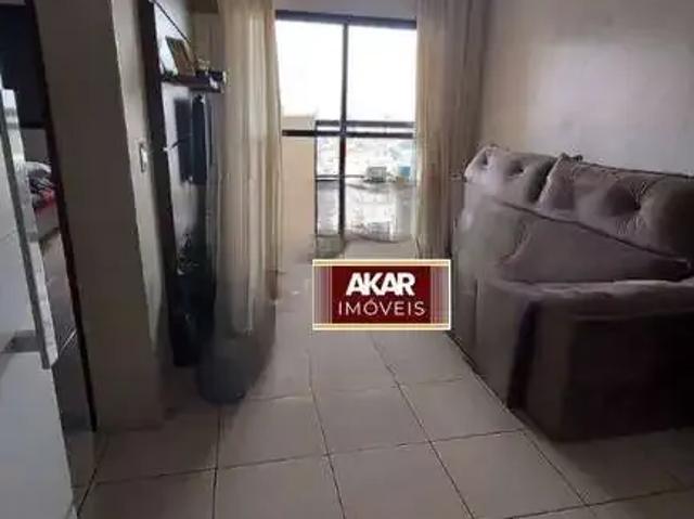 Apartamento para Venda em São Bernardo do Campo/SP Baeta Neves 3 Quartos