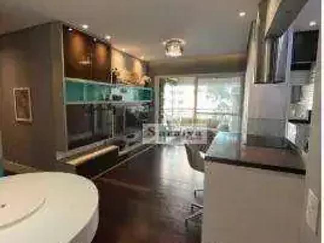 Apartamento para Venda em São Bernardo do Campo/SP Vila Baeta Neves 3 Quartos