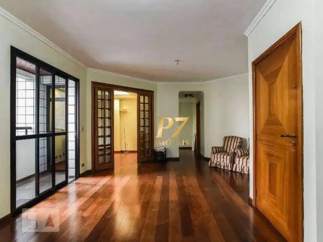 Apartamento para Venda em São Bernardo do Campo/SP Vila Baeta Neves 3 Quartos
