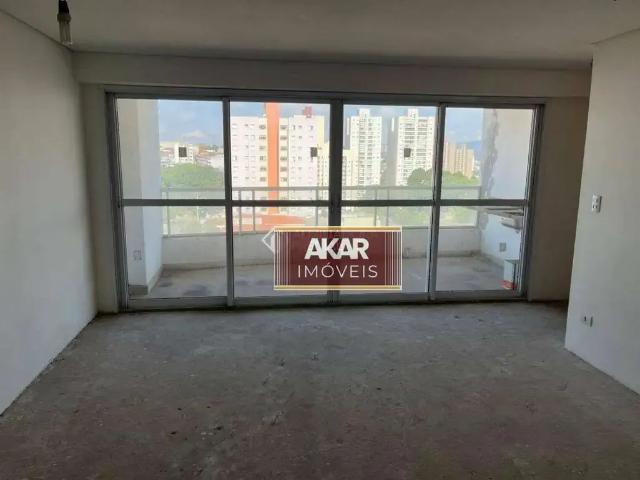 Apartamento para Venda em São Bernardo do Campo/SP Baeta Neves 3 Quartos